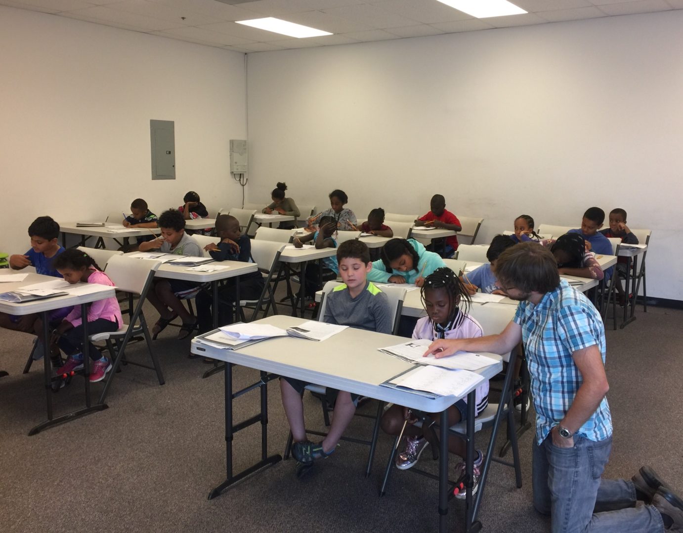 Gallery - SMART Learning Center, LLC